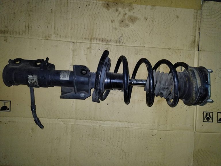 SHOCK MAZDA DEMIO – Speedline Auto Parts