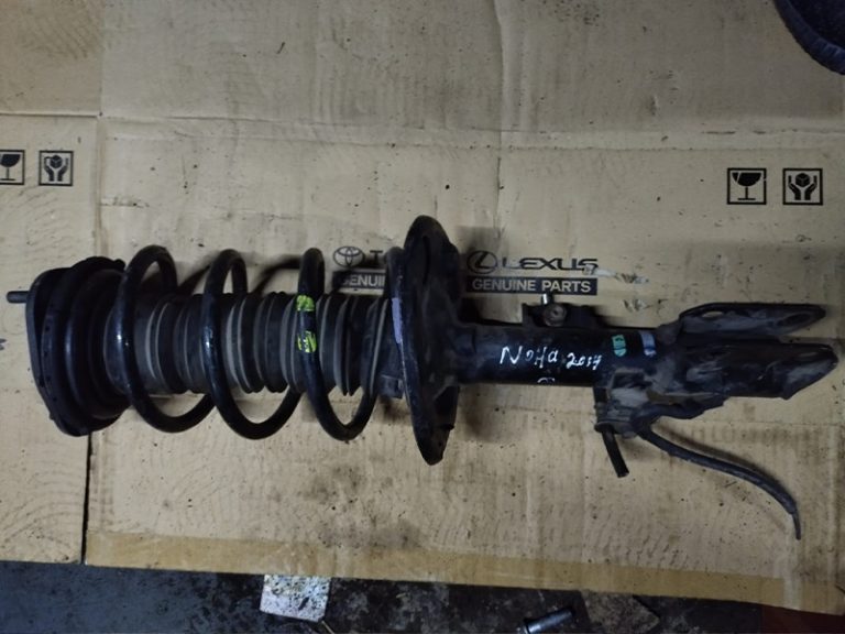 SHOCK TOYOTA NOAH – Speedline Auto Parts
