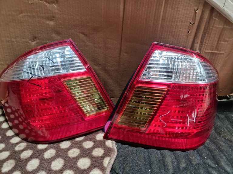 Premio 240 – Speedline Auto Parts