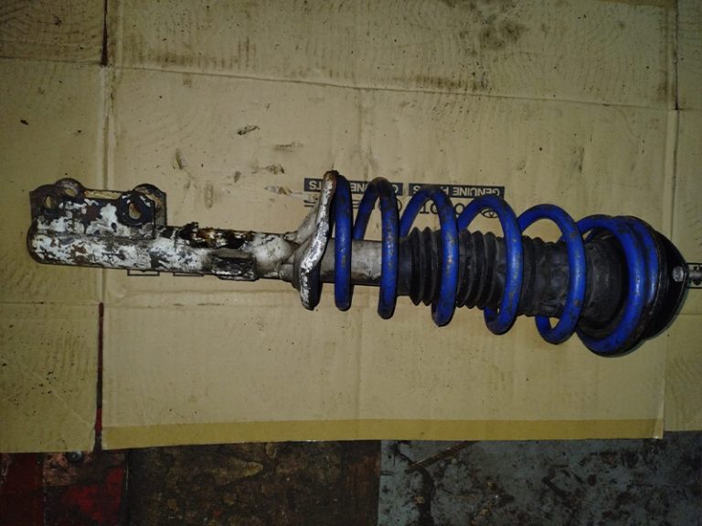 SHOCK SUZUKI ESCUDO – Speedline Auto Parts