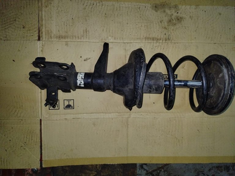 SHOCK MAZDA RD5/ RD7 – Speedline Auto Parts